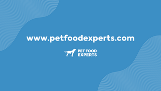 Partner With Us | Pet Food Experts